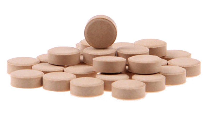 FEHÉR EPERFA TABLETTA 30 db, a megfelelő vércukor szintért.